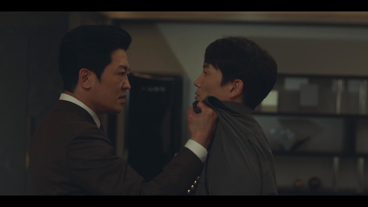 Adamas: Episodes 3-4 | Dramabeans | K-drama recaps and news