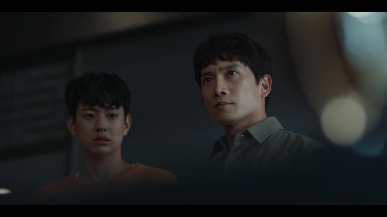 Adamas: Episodes 3-4 | Dramabeans | K-drama recaps and news