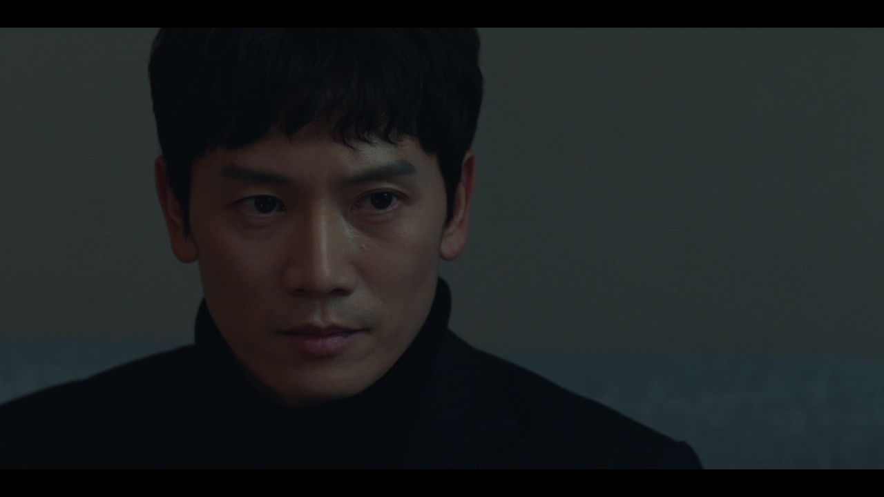 Adamas: Episodes 5-6 | Dramabeans | K-drama recaps and news
