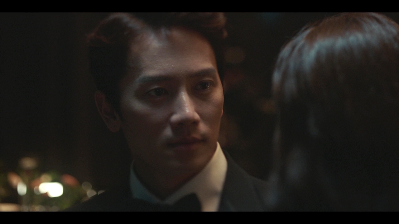 Adamas: Episodes 9-10 | Dramabeans | K-drama recaps and news
