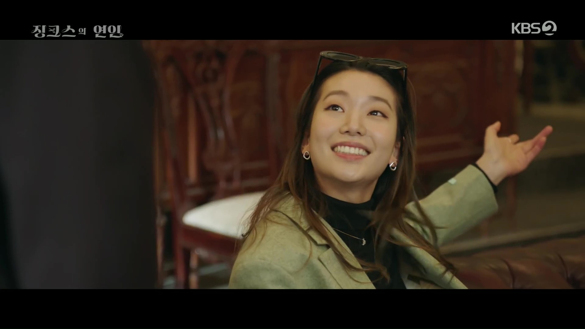 Jinxed at First: Episodes 15-16 (Final) | Dramabeans | K-drama recaps