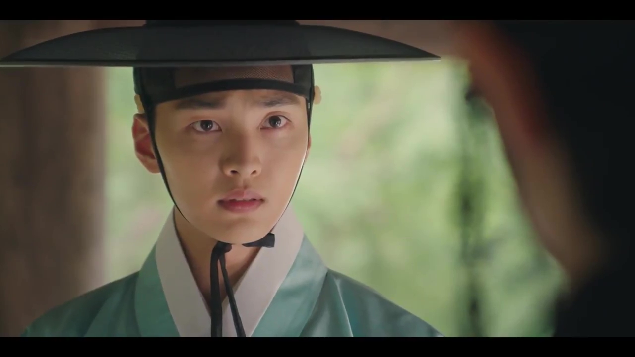 Poong the Joseon Psychiatrist (2022) | Dramabeans