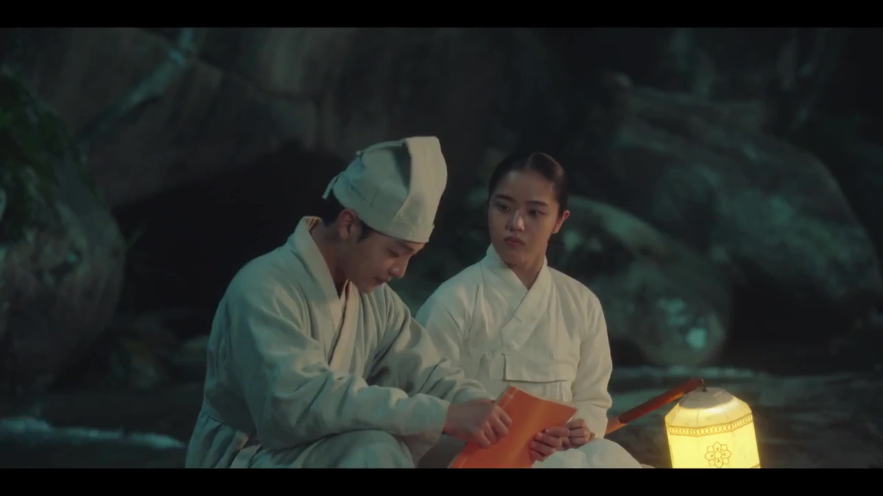 Poong the Joseon Psychiatrist: Episodes 3-4 | K-drama recaps and news