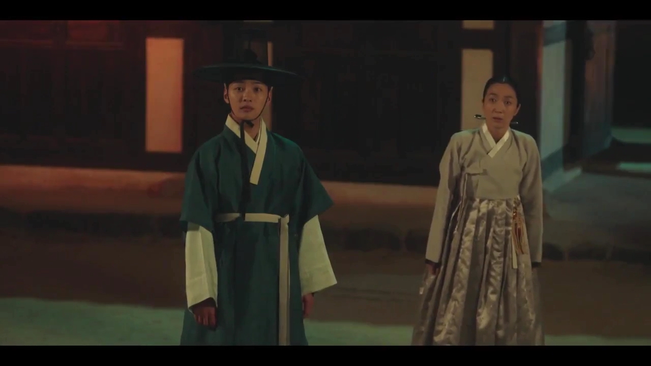 Poong the Joseon Psychiatrist: Episodes 3-4 | K-drama recaps and news