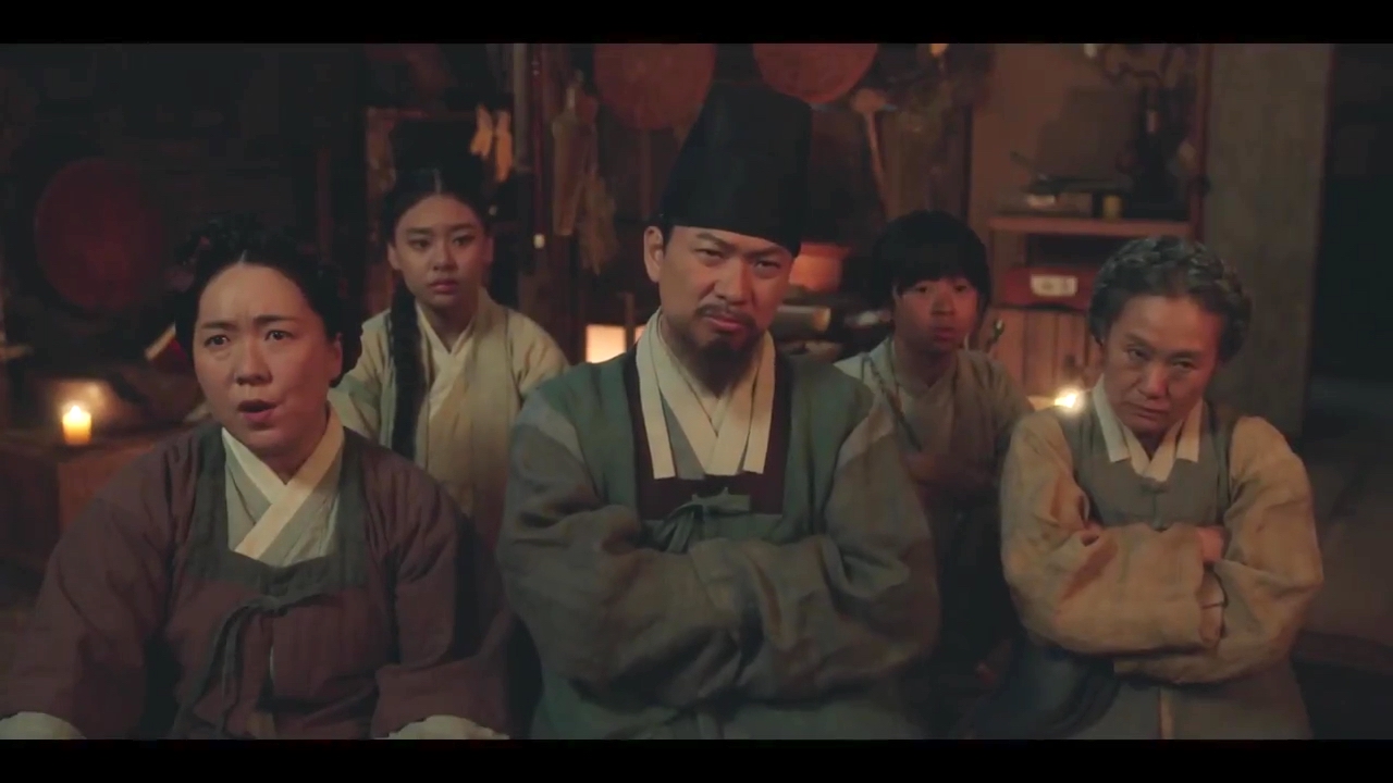 Poong the Joseon Psychiatrist: Episodes 3-4 | K-drama recaps and news
