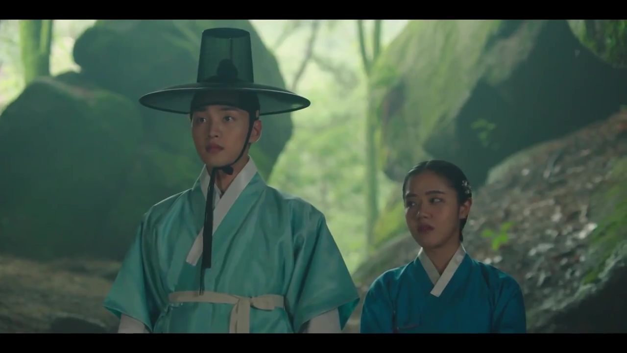 Poong the Joseon Psychiatrist: Episodes 7-8 | K-drama recaps