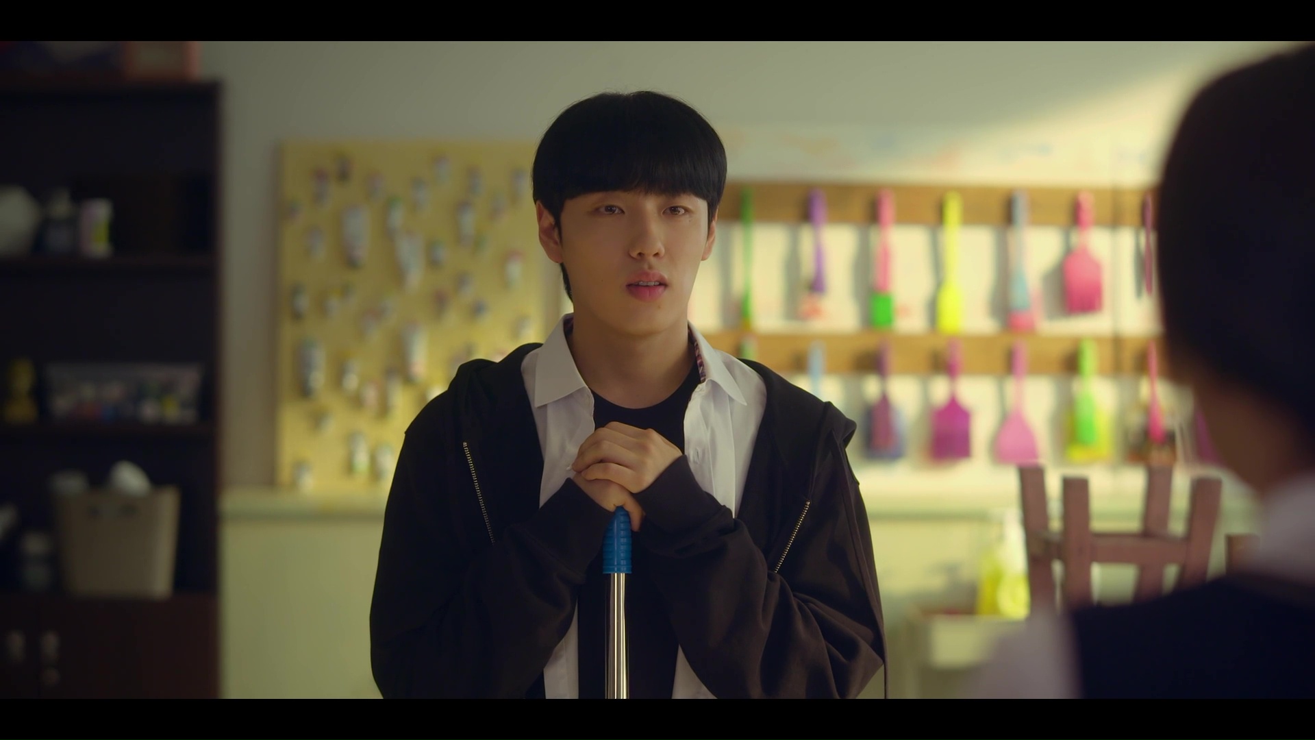 Seasons of Blossom: 1-4 (First Impressions) | Dramabeans Korean dramas