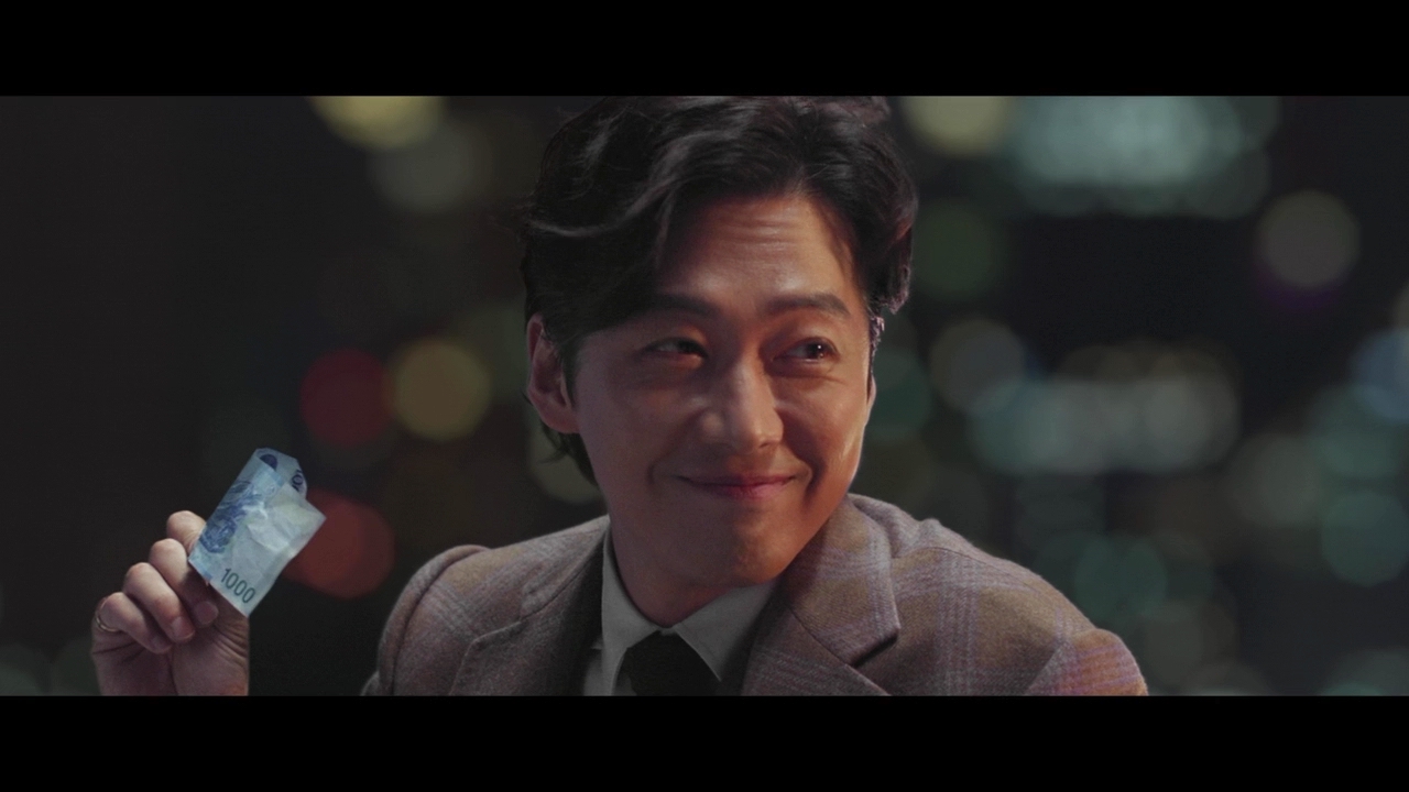 One Dollar Lawyer: Episode 1 (First Impressions) | Dramabeans K-drama