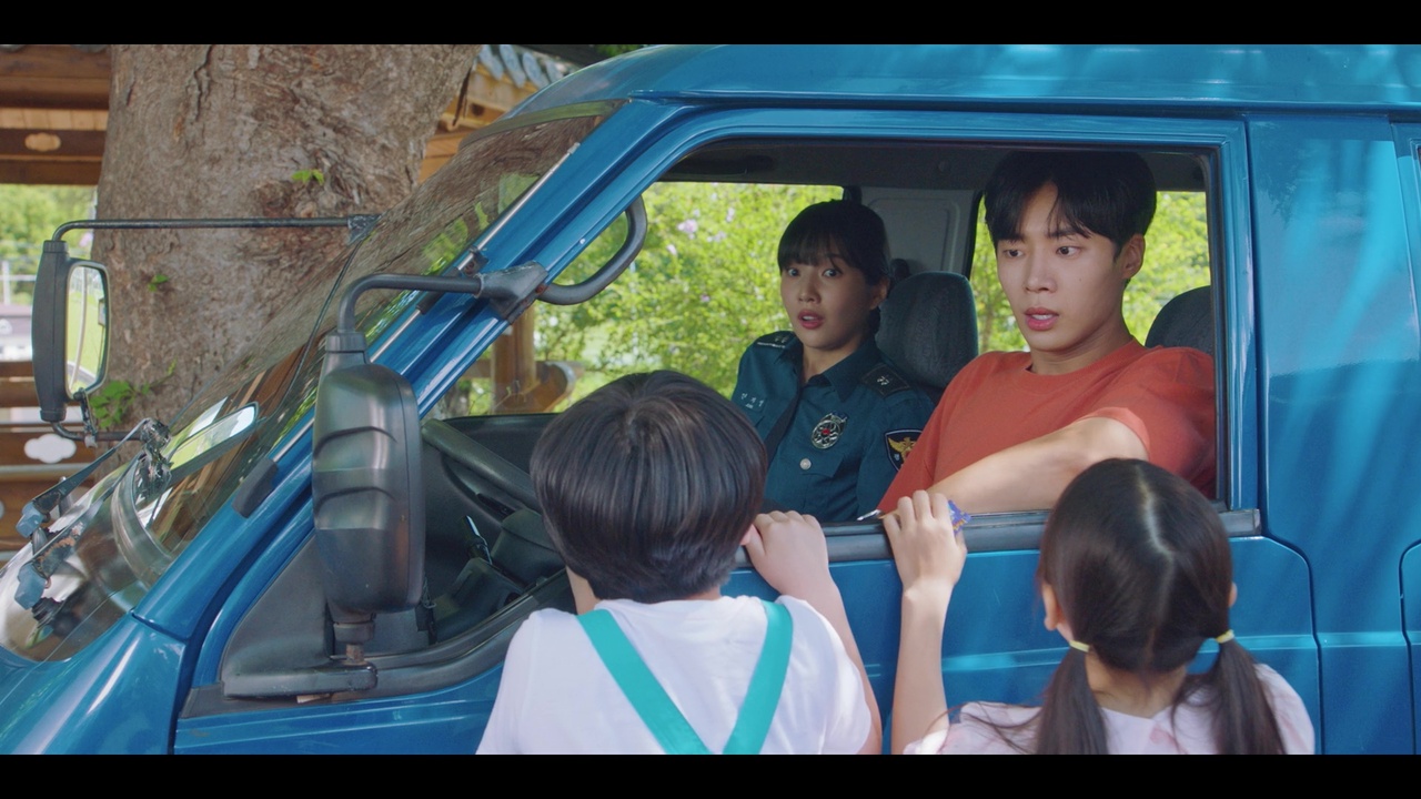 Once Upon a Small Town: Episodes 10-12 (Final) | Dramabeans