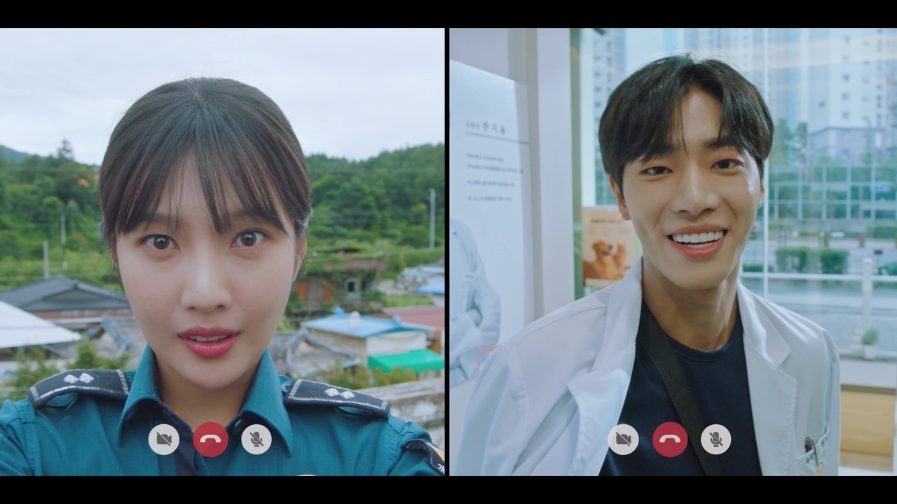 Once Upon a Small Town: Episodes 10-12 (Final) | Dramabeans