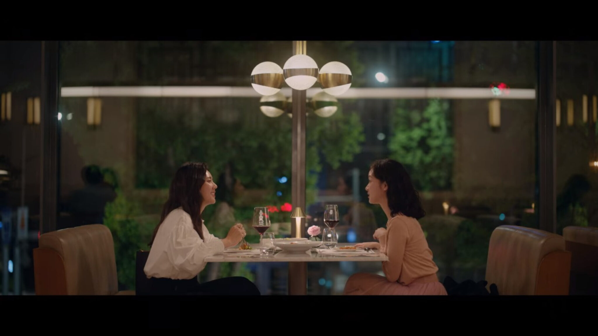 Little Women: Episodes 1-2 | Dramabeans Korean drama recaps