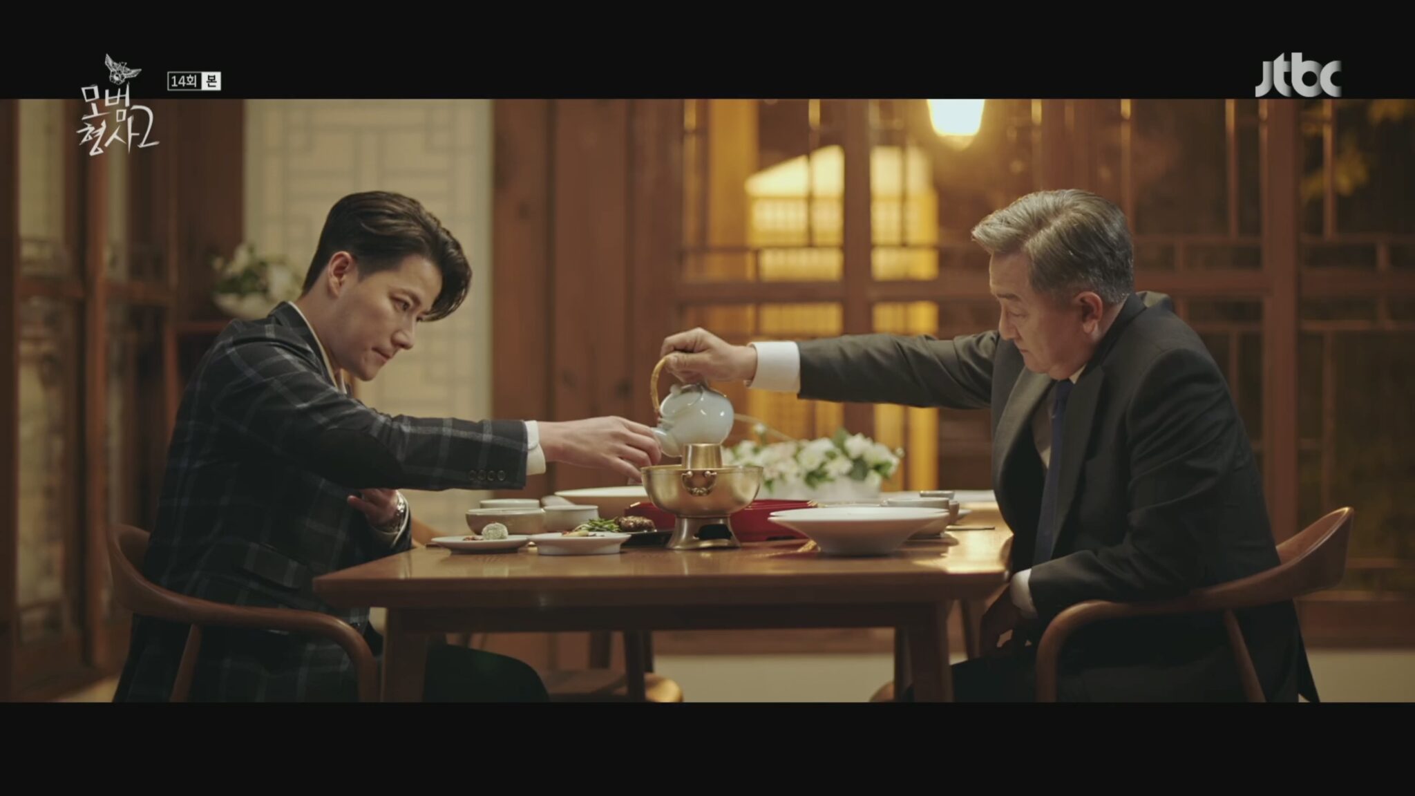 The Good Detective 2 Episodes 13-14 | Dramabeans K-dramas