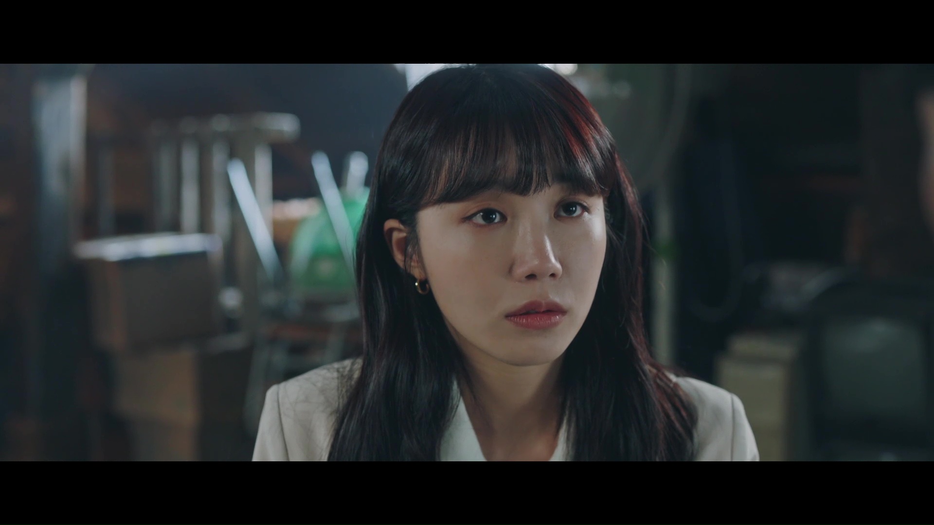 Blind: Episodes 7-8 | Dramabeans Korean drama recaps and news