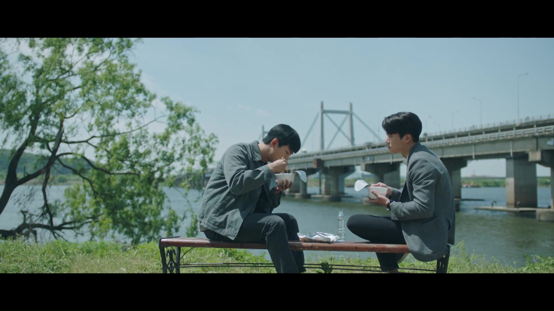 Blind: Episodes 7-8 | Dramabeans Korean drama recaps and news