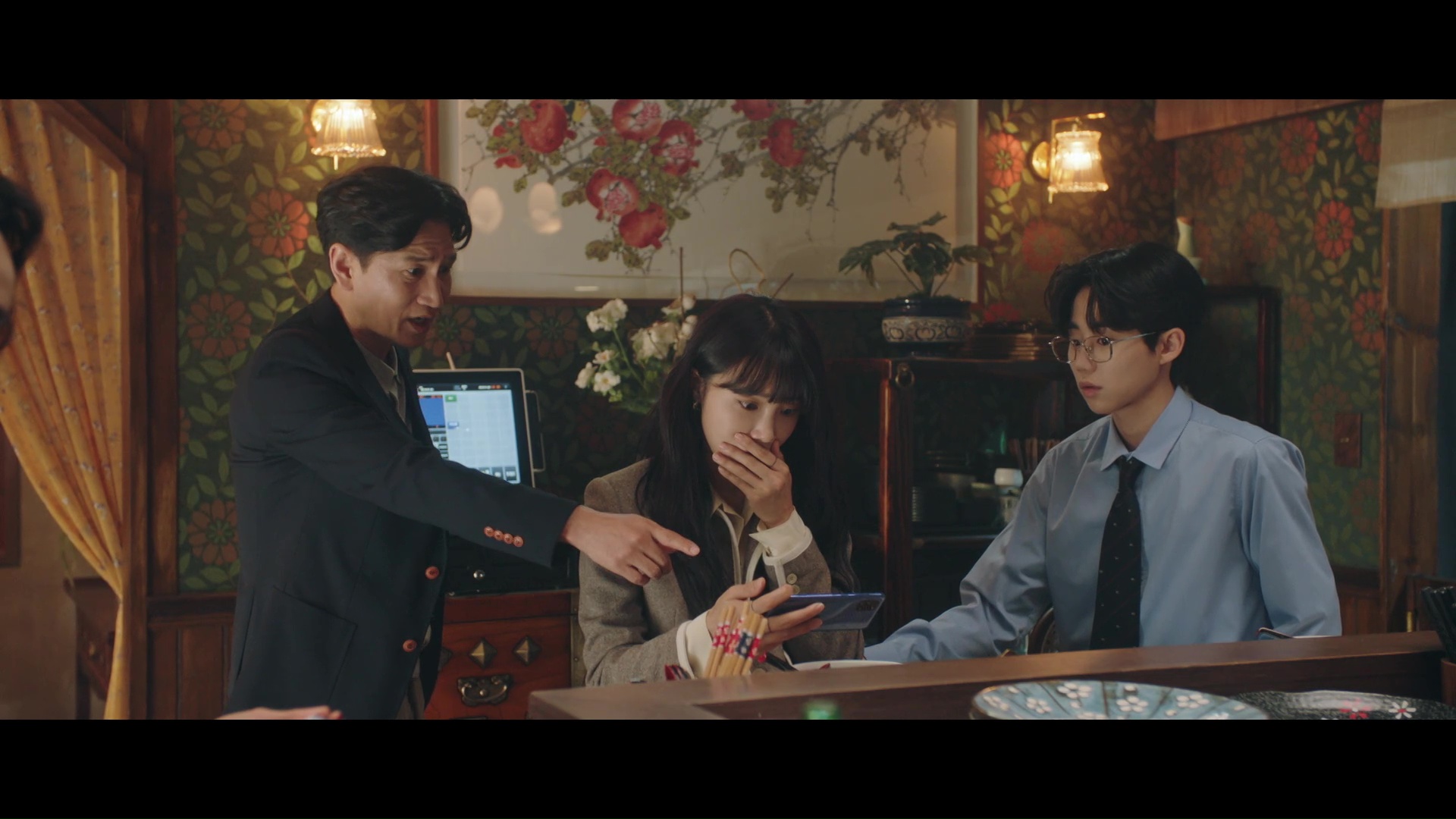Blind: Episodes 7-8 | Dramabeans Korean drama recaps and news