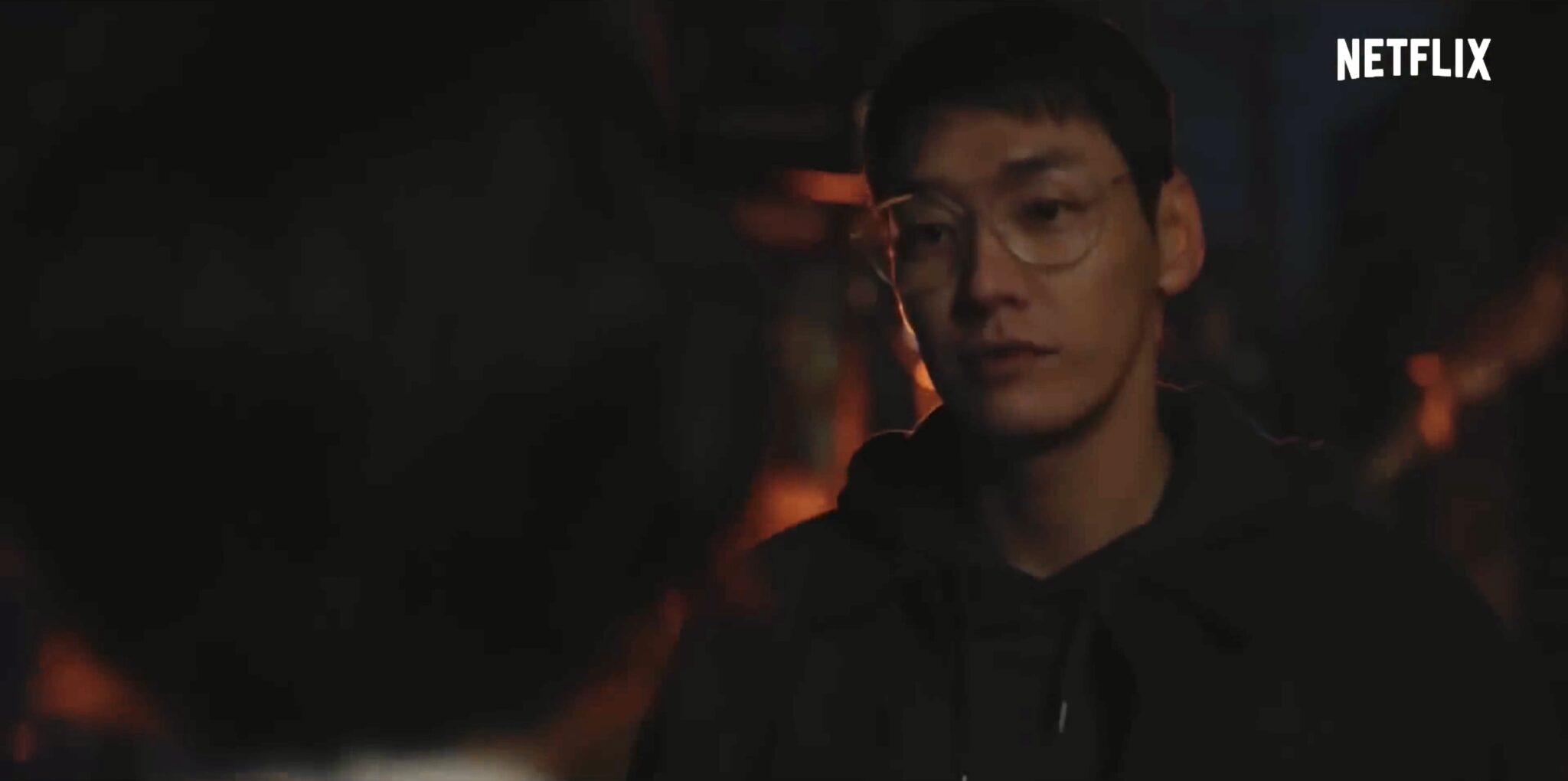 Kang Hae-rim and Kim Young-kwang find Somebody just like themselves
