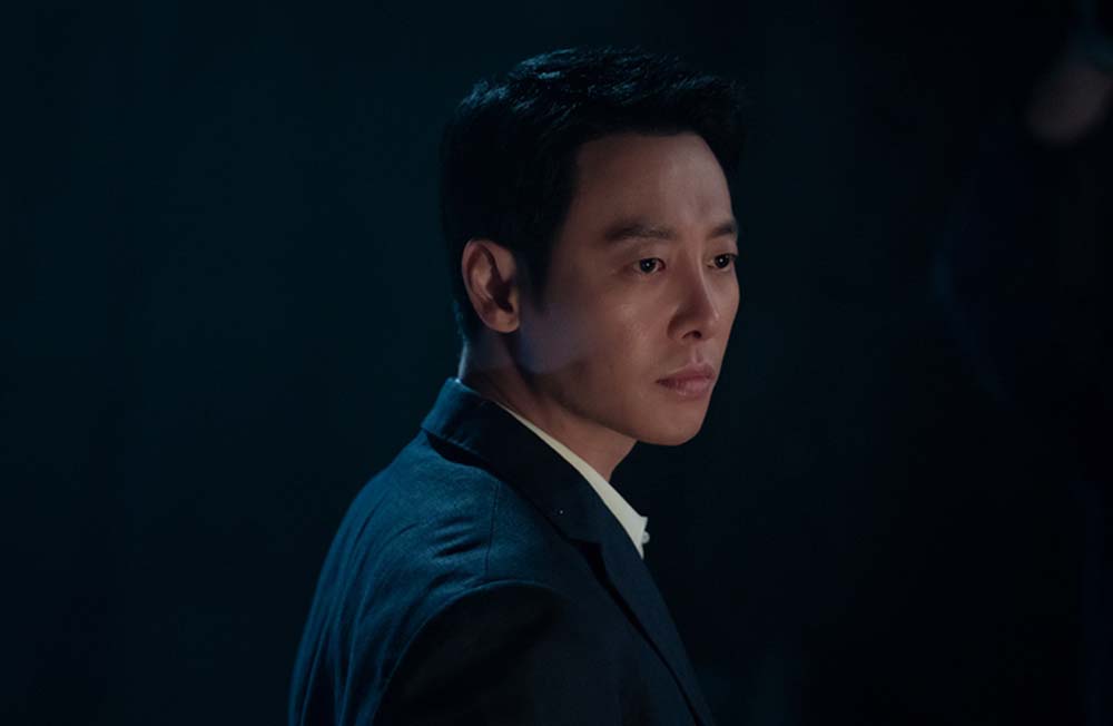 Kim Dong-wook might Run Into You in new KBS fantasy