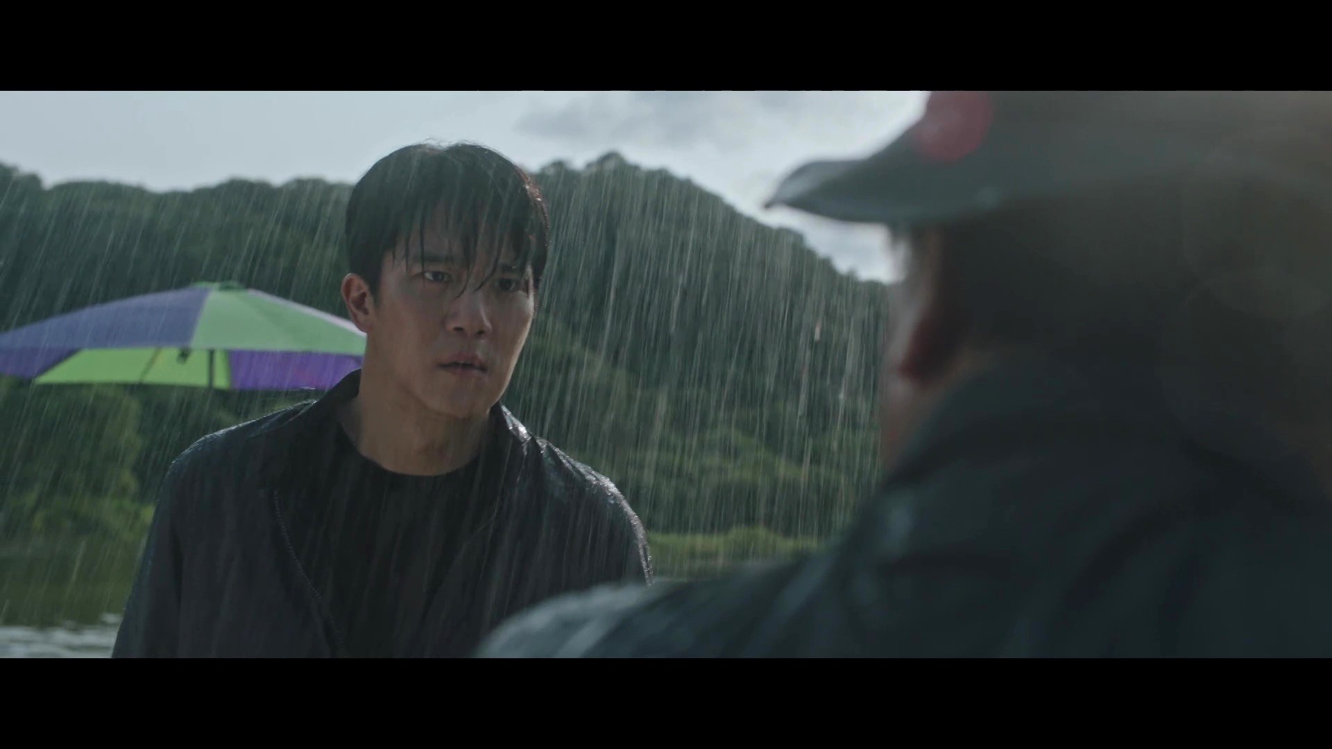 Blind: Episodes 15-16 (Final) | Dramabeans Korean drama recaps