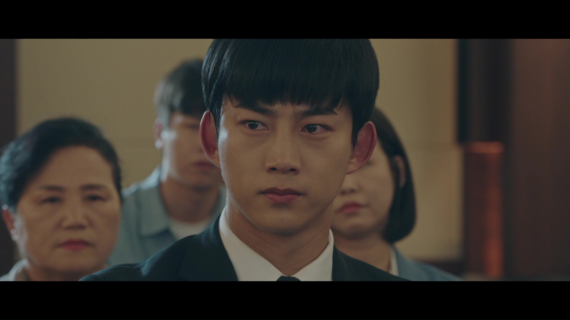 Blind: Episodes 15-16 (Final) | Dramabeans Korean drama recaps