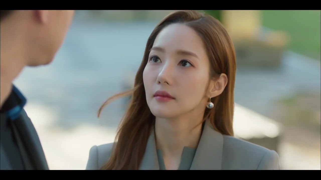 Love in Contract (2022) | Dramabeans KDrama recaps