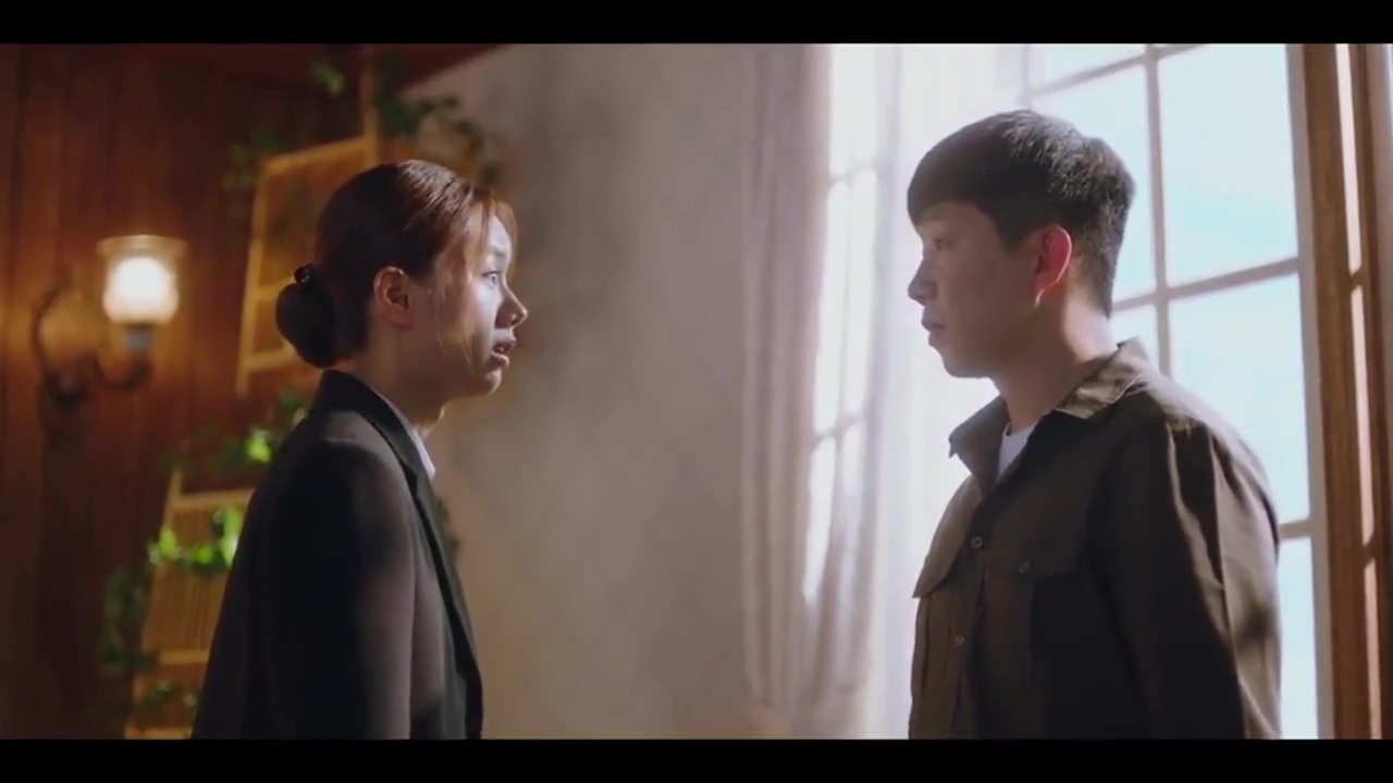 May I Help You: Episodes 13-14 | Dramabeans Korean drama recaps