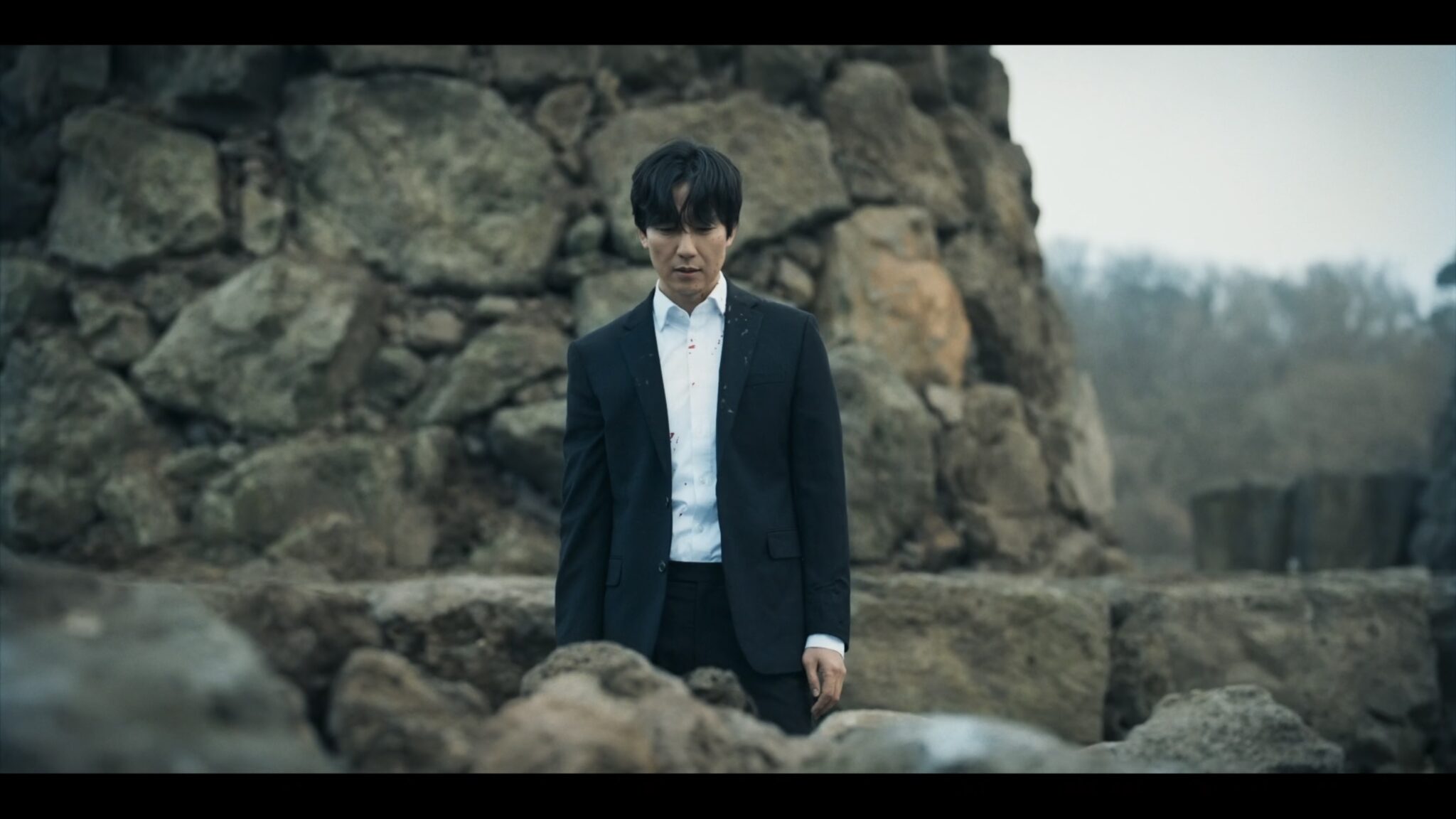 Island: Episodes 1-2 | Dramabeans Kdrama recaps and news