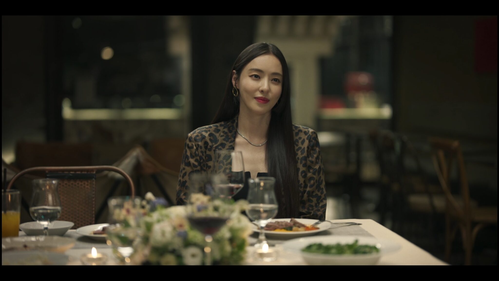 Island: Episodes 1-2 | Dramabeans Kdrama recaps and news