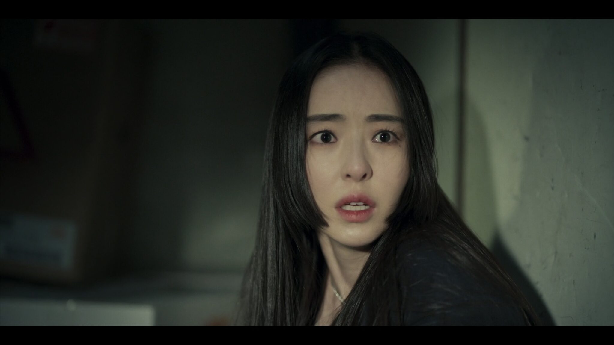 Island: Episodes 1-2 | Dramabeans Kdrama recaps and news