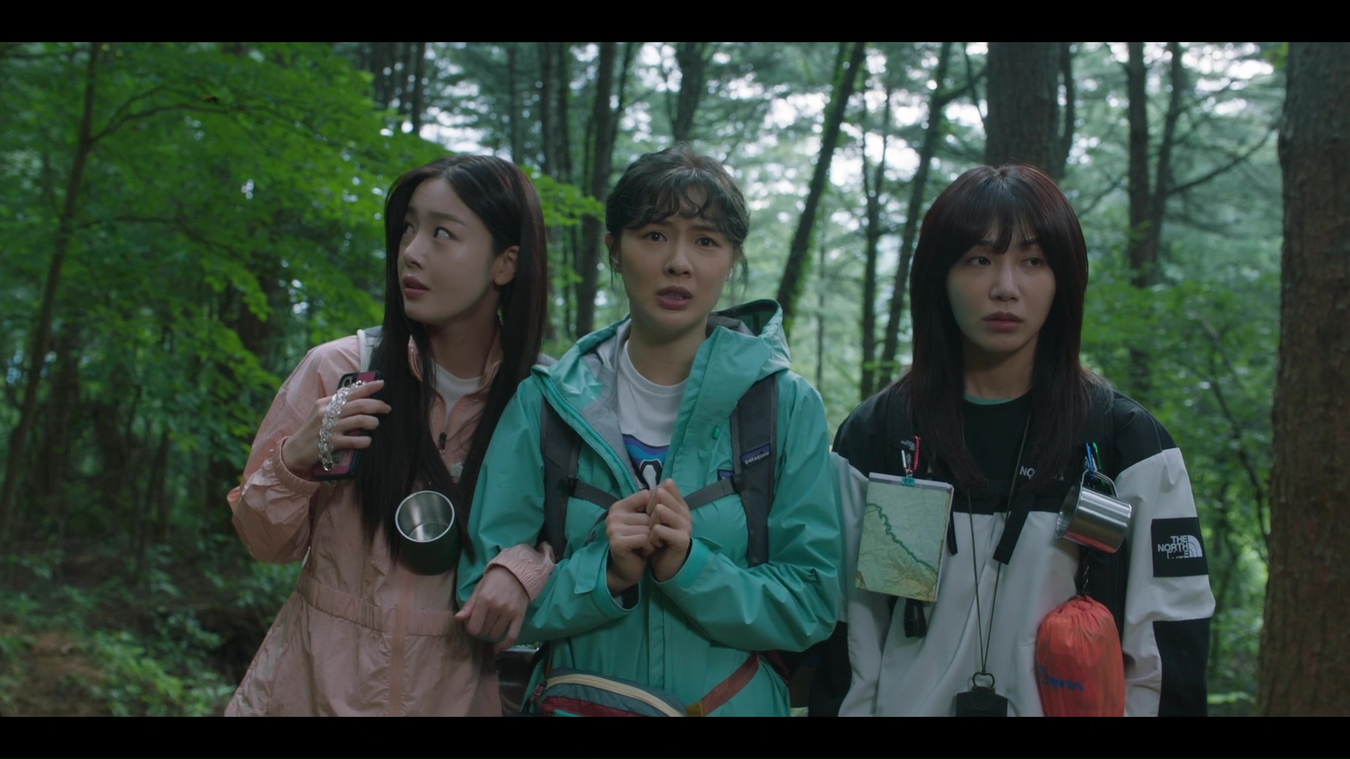 Work Later, Drink Now 2: Episodes 1-2 (First Impressions)