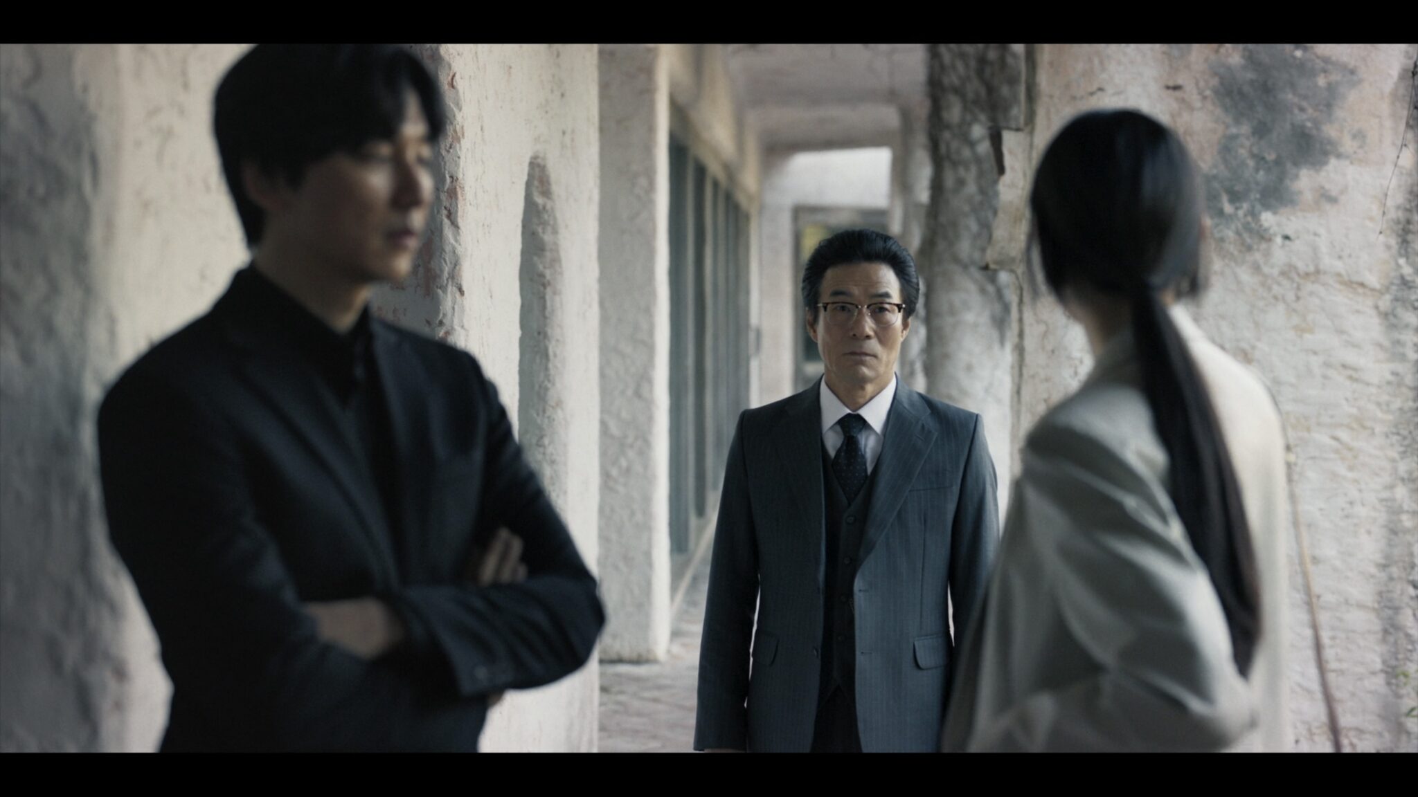 Island: Episodes 3-4 | Dramabeans Korean drama recaps and news