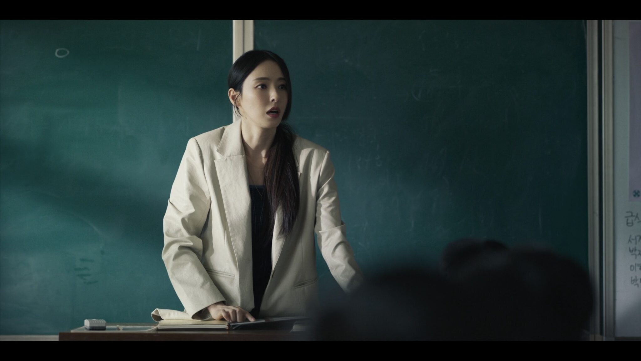 Island: Episodes 3-4 | Dramabeans Korean drama recaps and news