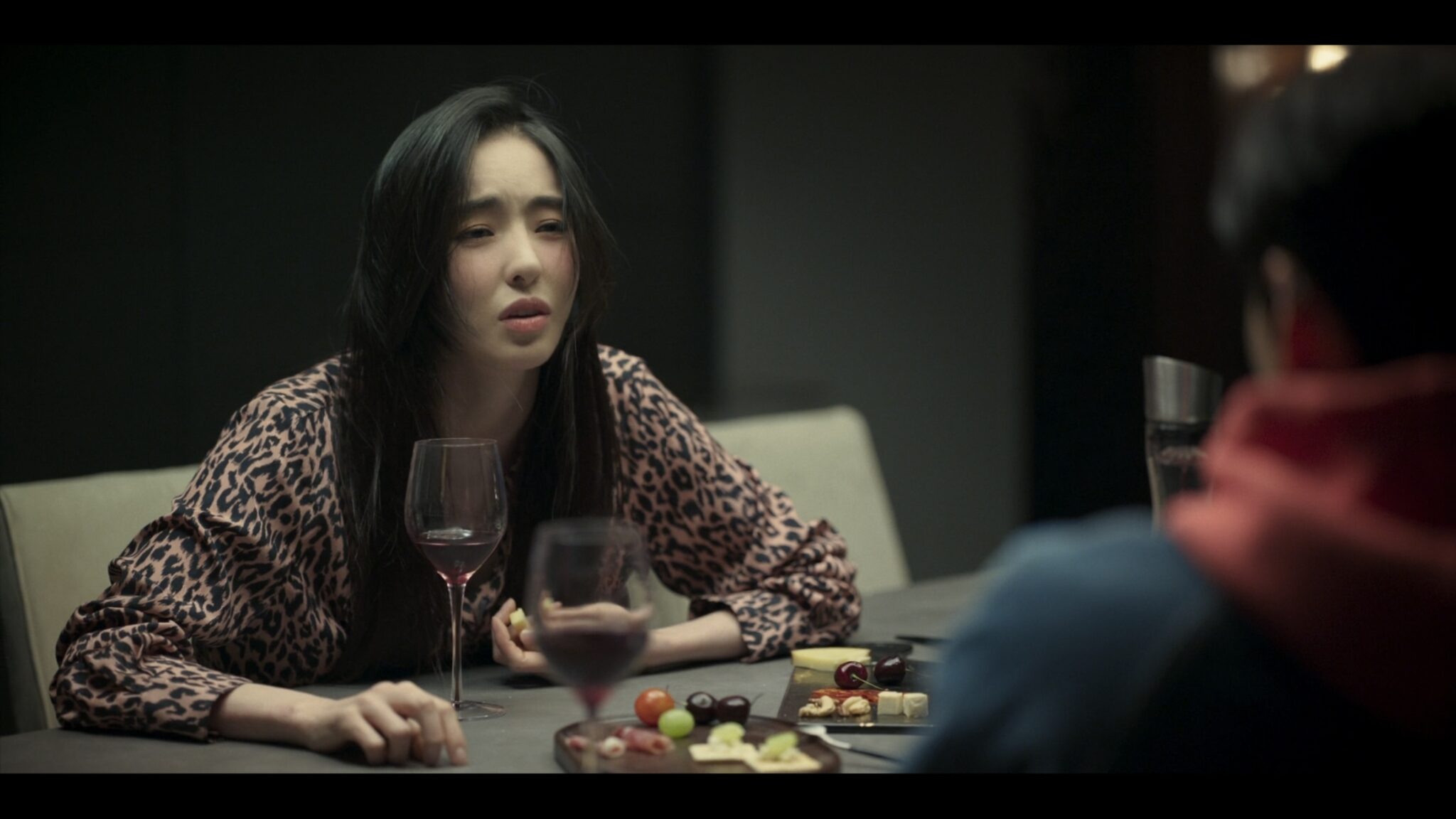 Island: Episodes 3-4 | Dramabeans Korean drama recaps and news