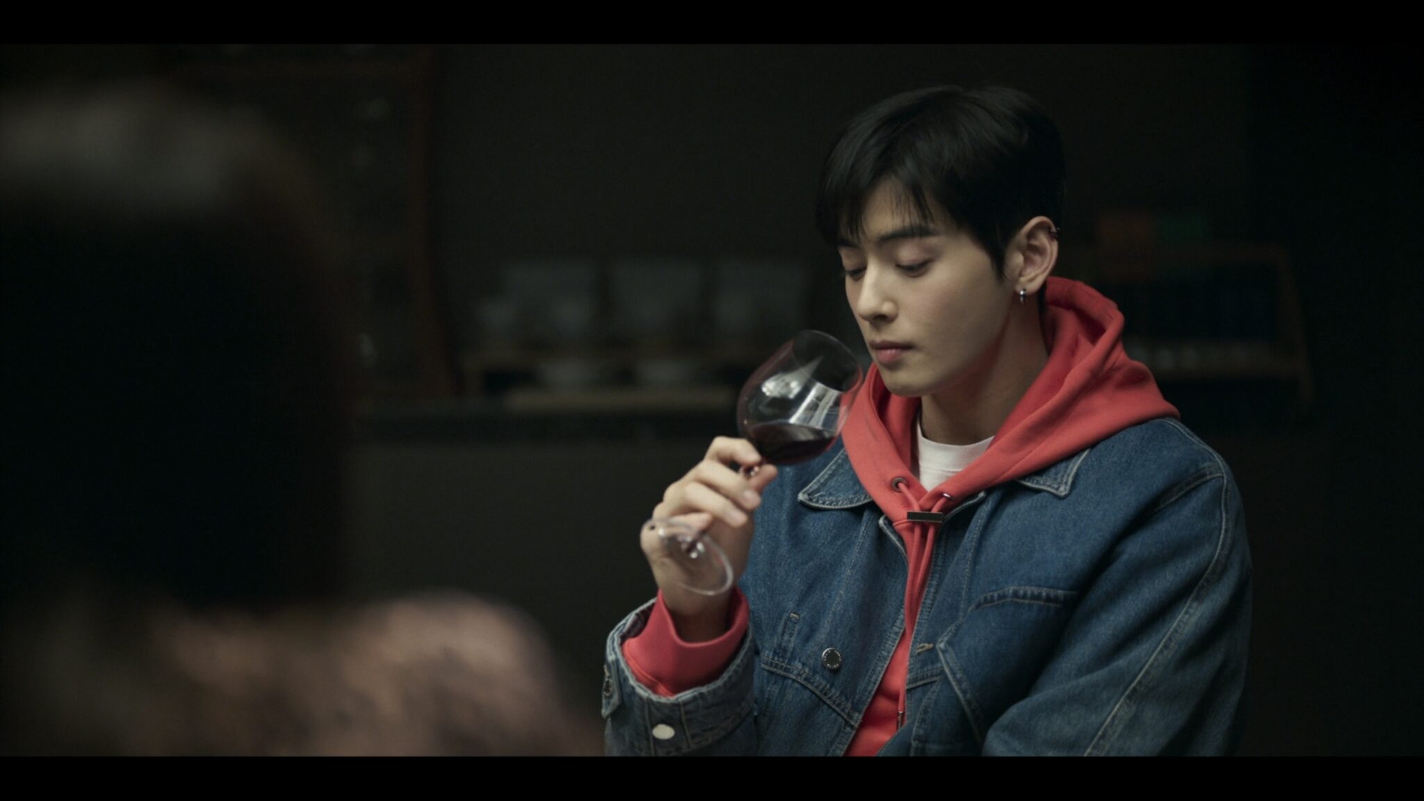 Island: Episodes 3-4 | Dramabeans Korean drama recaps and news