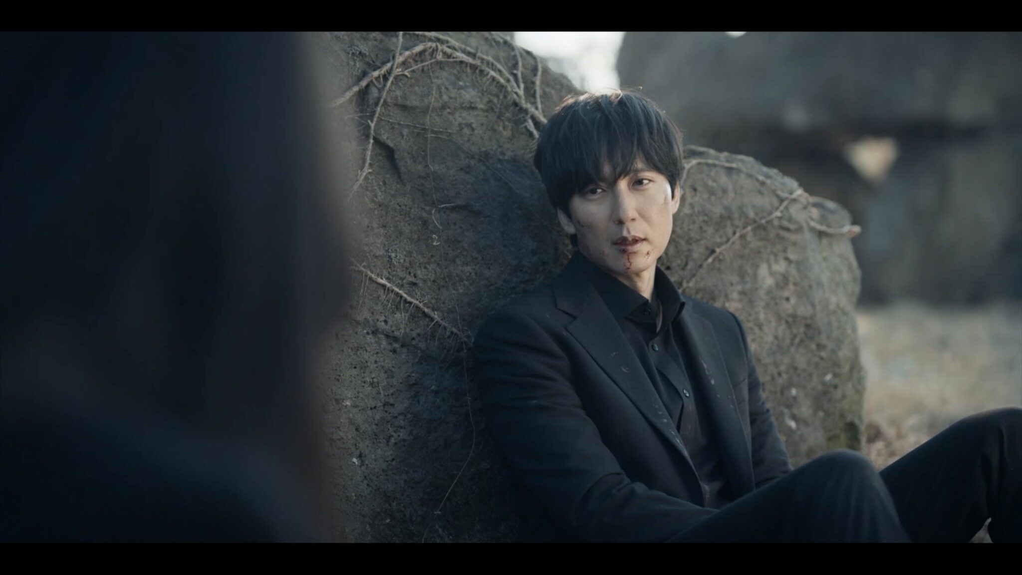 Island: Episodes 5-6 » Dramabeans Korean drama recaps