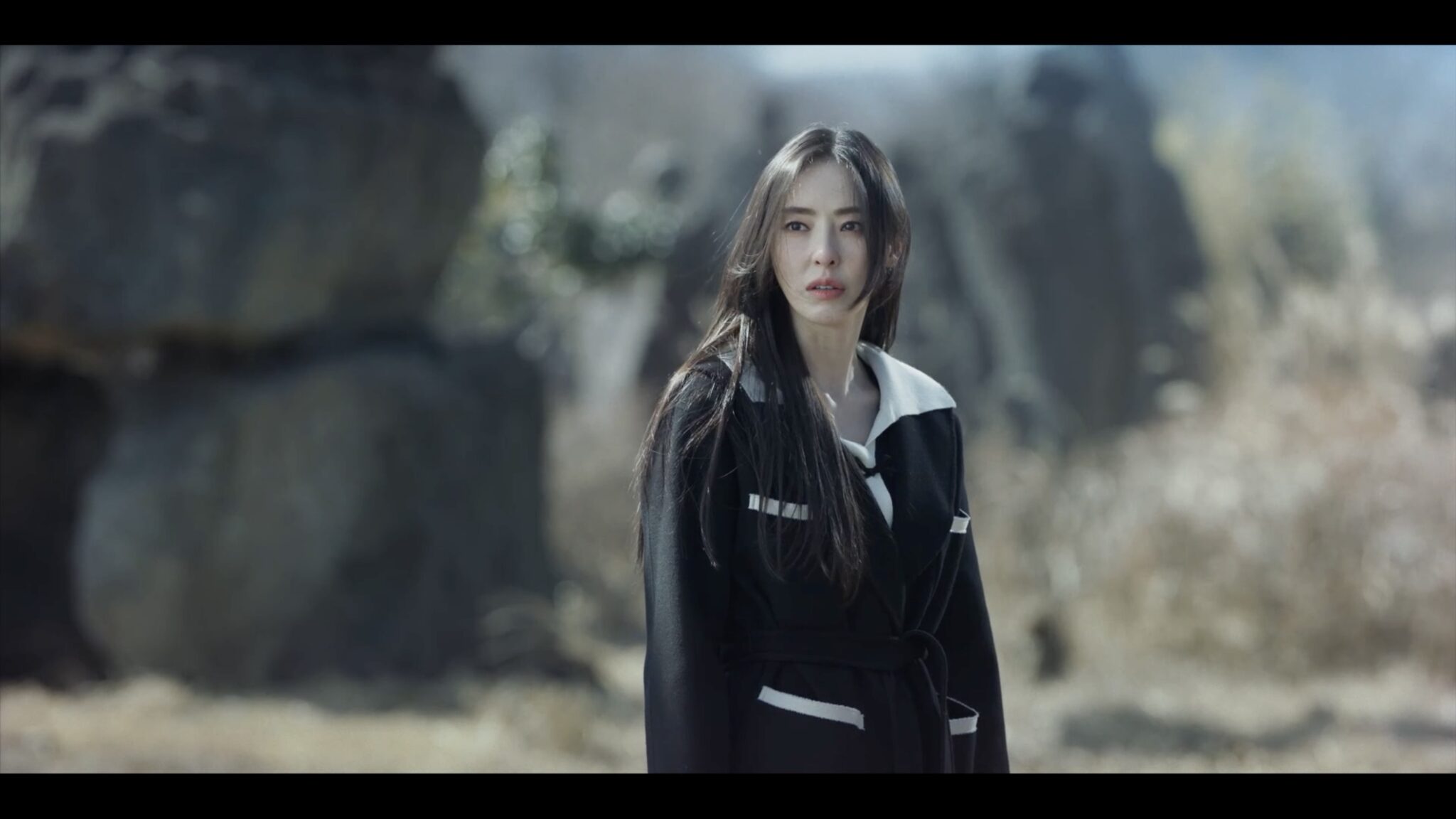 Island: Episodes 5-6 » Dramabeans Korean drama recaps