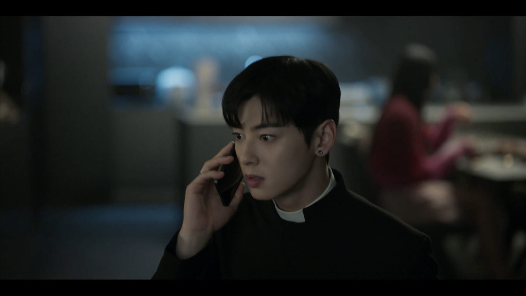 Island: Episodes 5-6 » Dramabeans Korean drama recaps