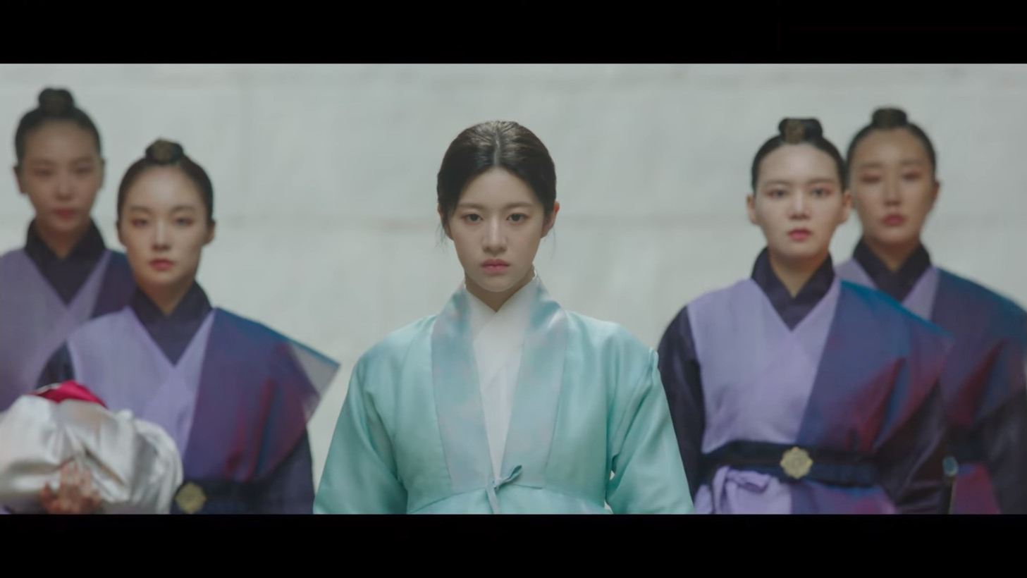 Alchemy of Souls: Episodes 7-8 | Dramabeans Korean drama recaps