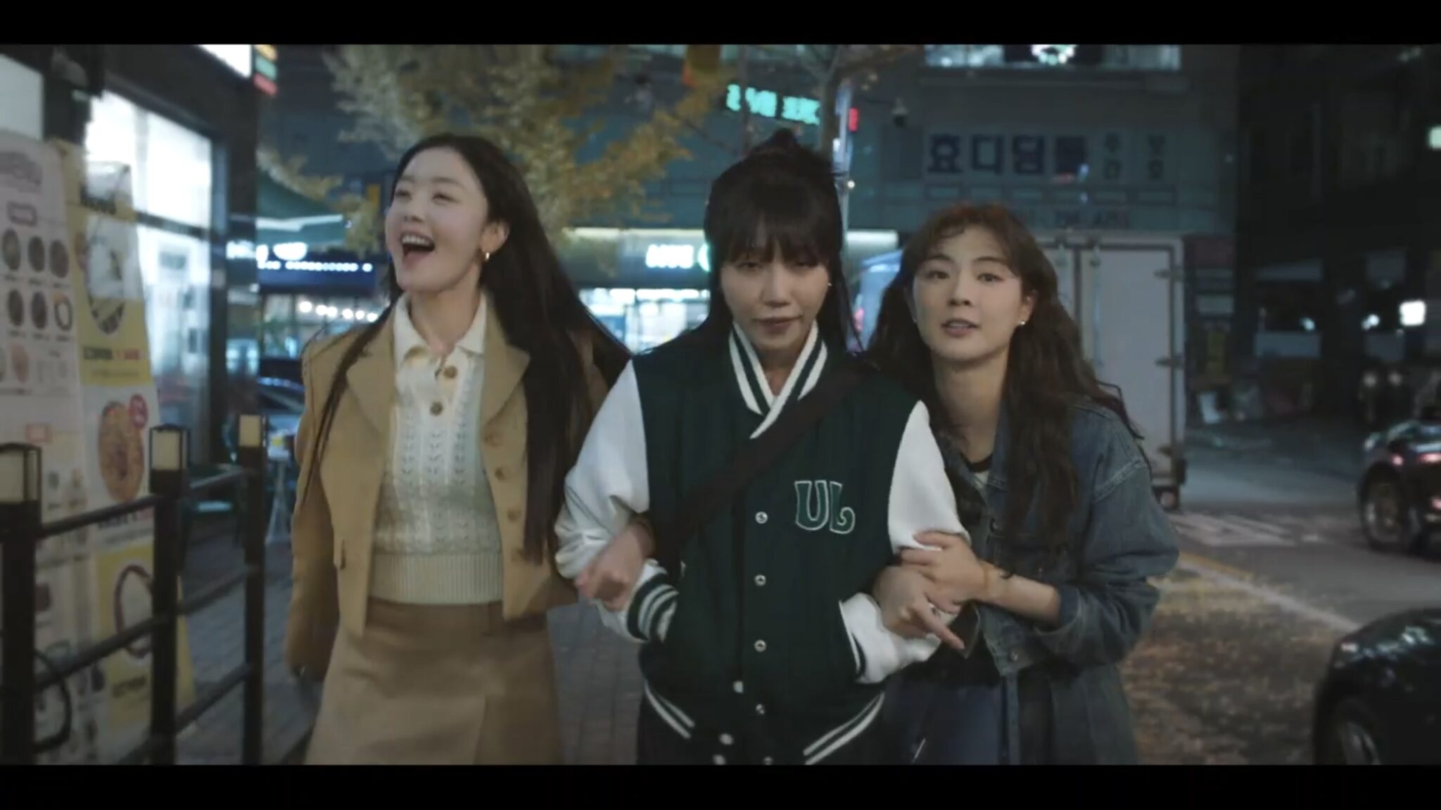 Work Later, Drink Now: Episodes 7-8 | Dramabean Kdrama recaps