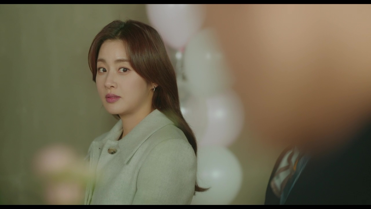 Strangers Again: Episodes 11-12 (Final) » Dramabeans Korean drama recaps