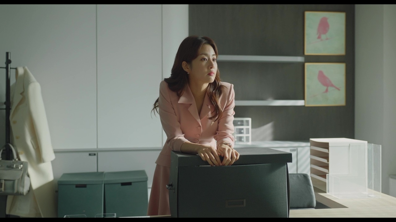 Strangers Again: Episodes 11-12 (Final) » Dramabeans Korean drama recaps