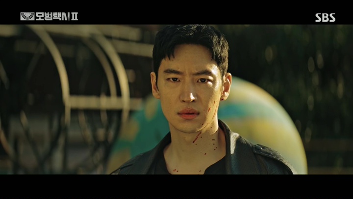 Taxi Driver 2: Episodes 1-2 (First Impressions) » Dramabeans