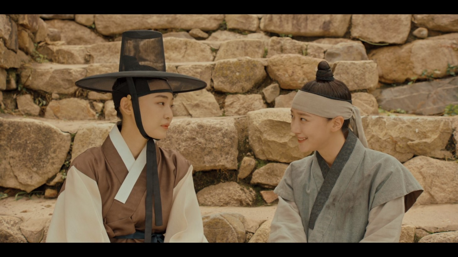 girls » Dramabeans