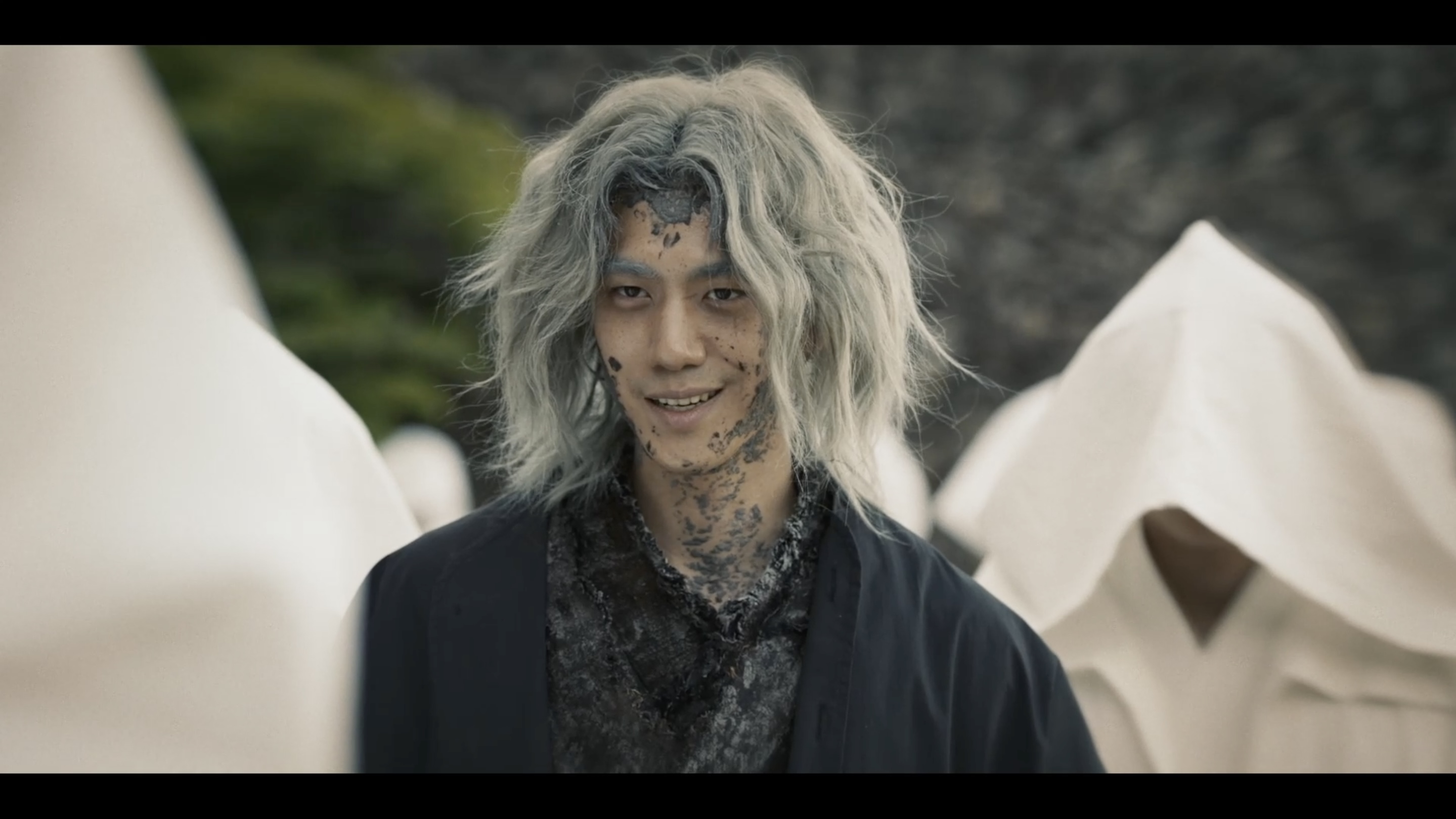 Island: Episodes 7-8 » Dramabeans Korean drama recaps