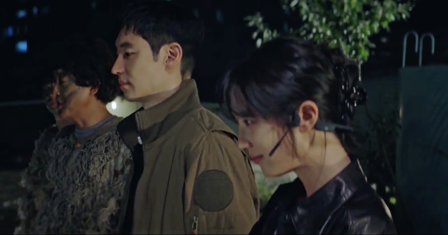 Taxi Driver 2: Episodes 1-2 (First Impressions) » Dramabeans