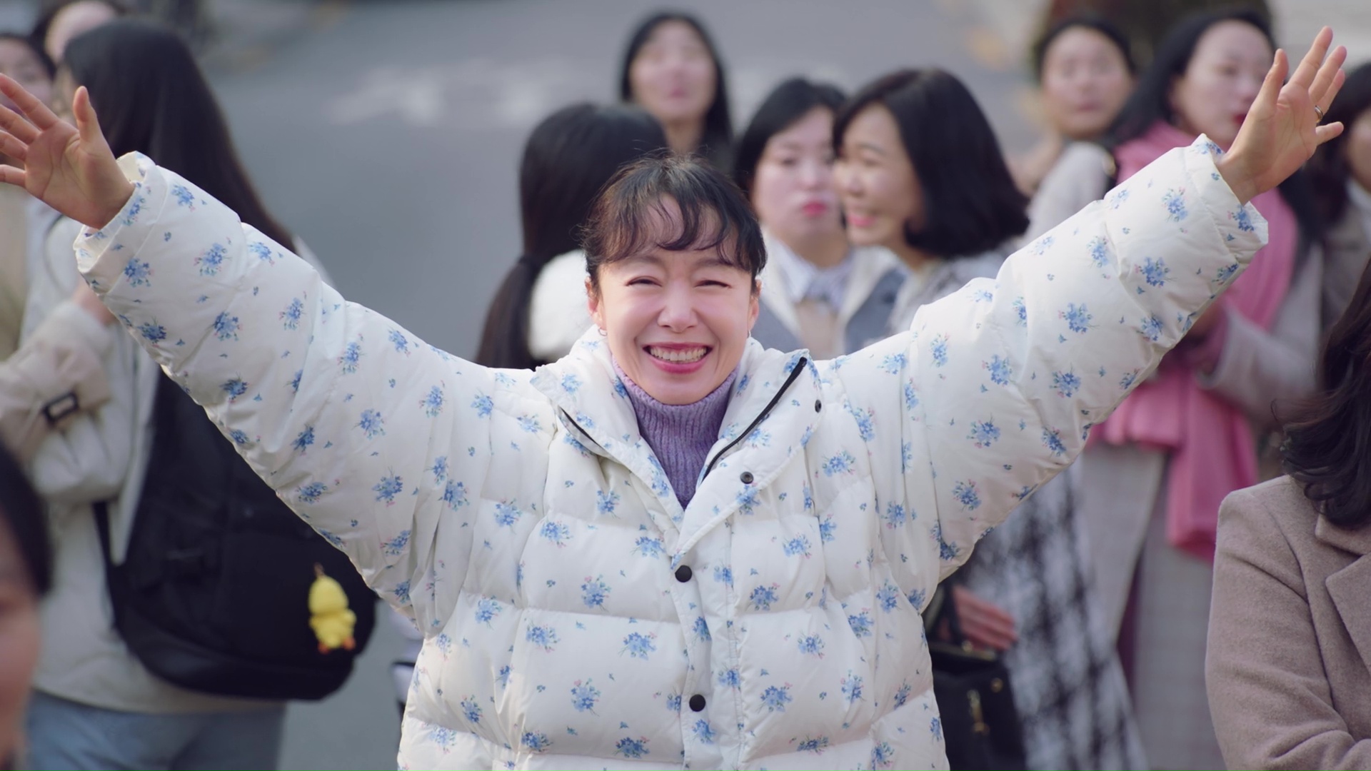 Crash Course in Romance (2023) | Dramabeans KDrama recaps