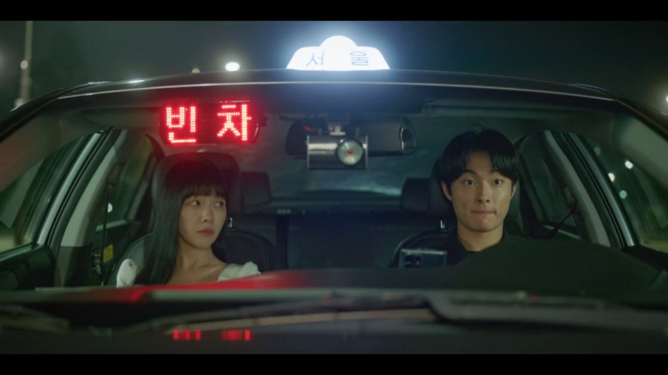 Delivery Man: Episodes 3-4 » Dramabeans Korean drama recaps