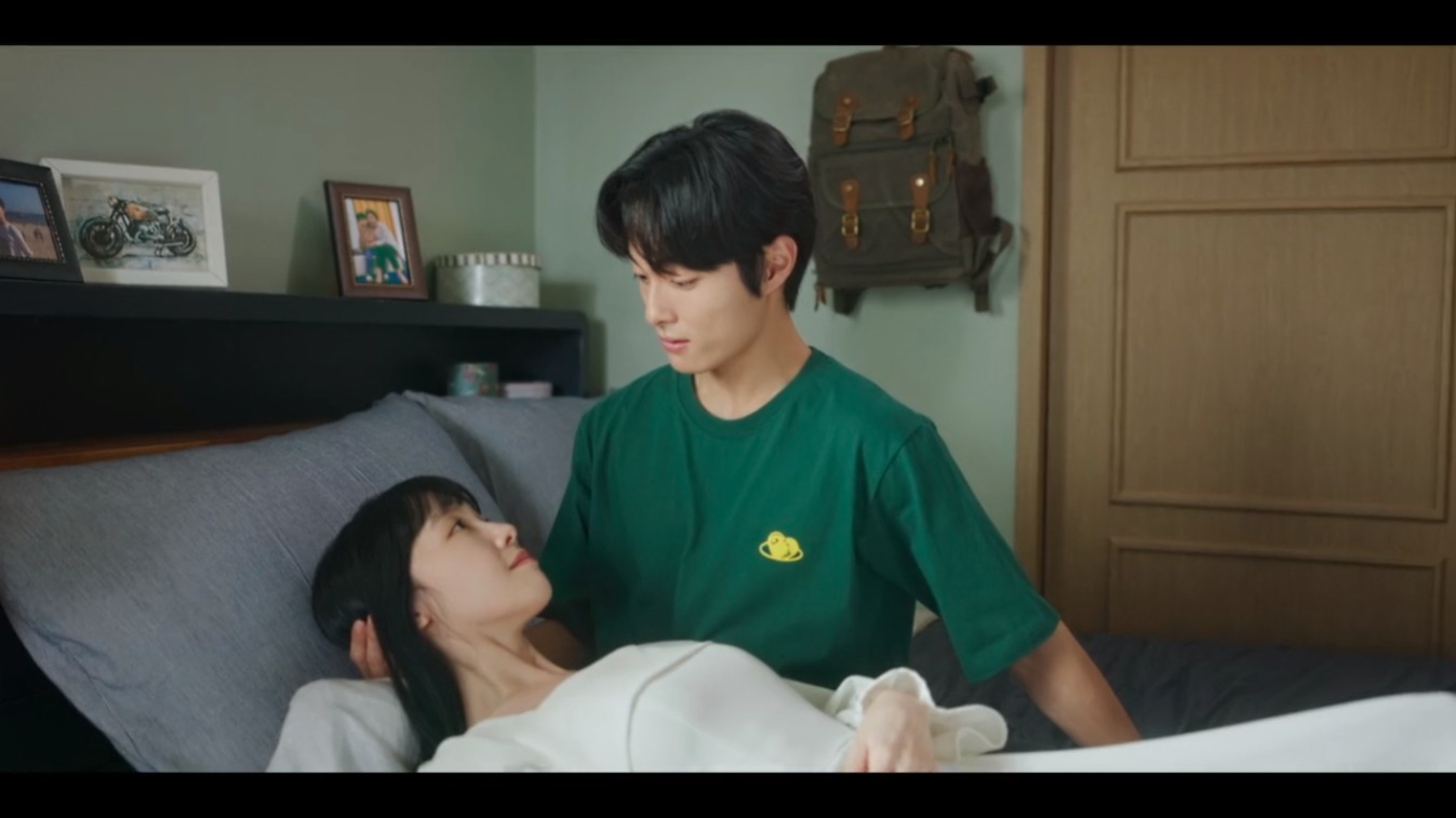 Delivery Man: Episodes 3-4 » Dramabeans Korean drama recaps