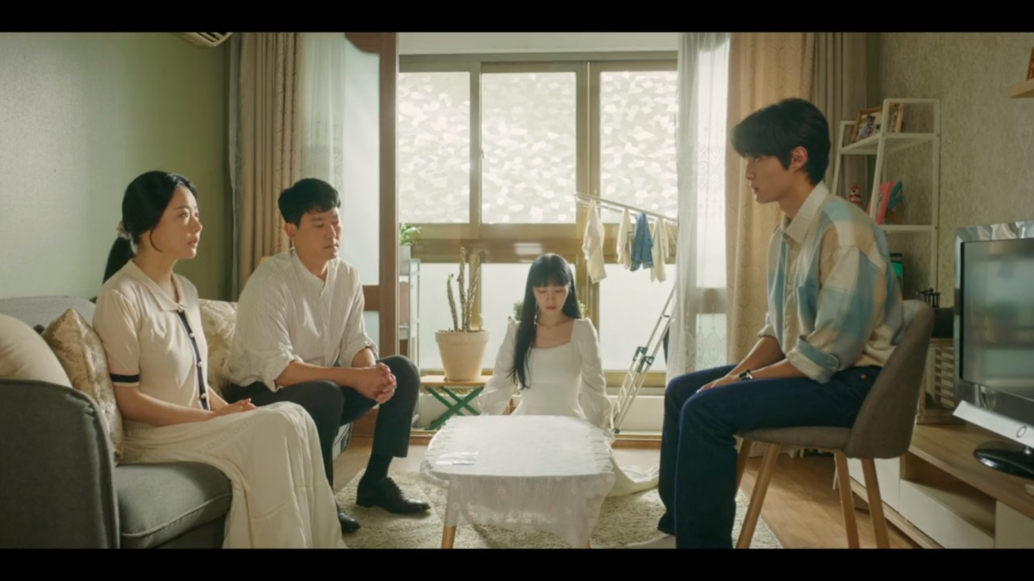 Delivery Man: Episodes 1-2 » Dramabeans Korean drama recaps