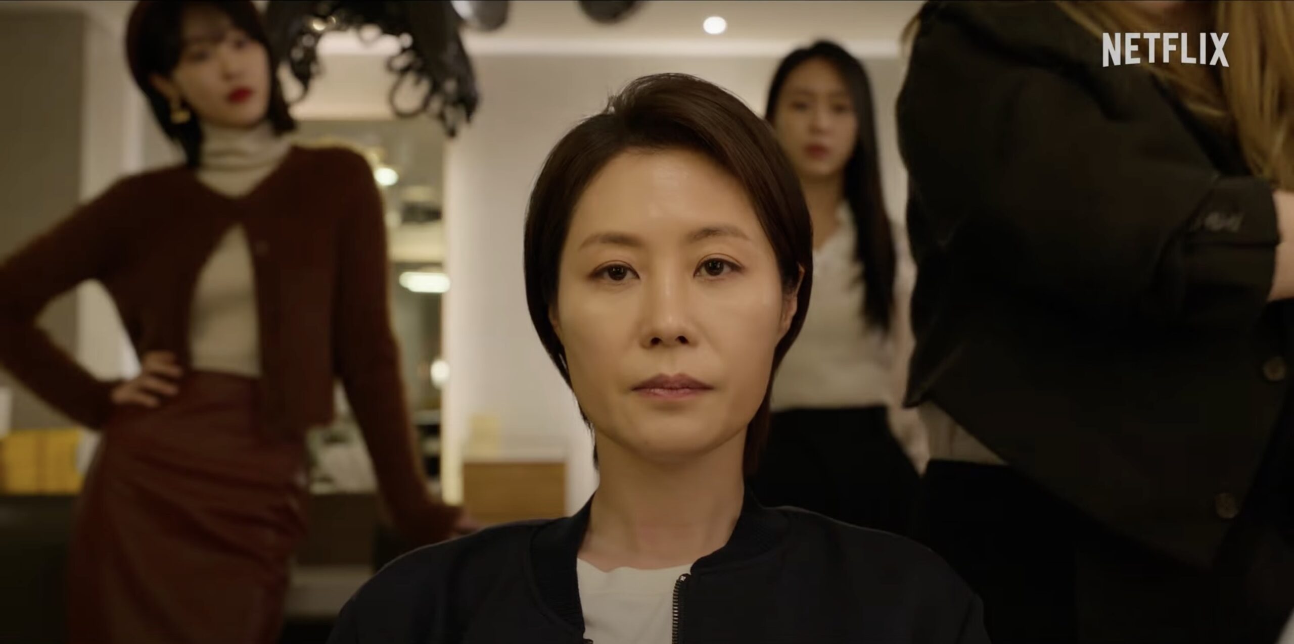 Kim Hee-ae is the Queenmaker in new teaser » Dramabeans