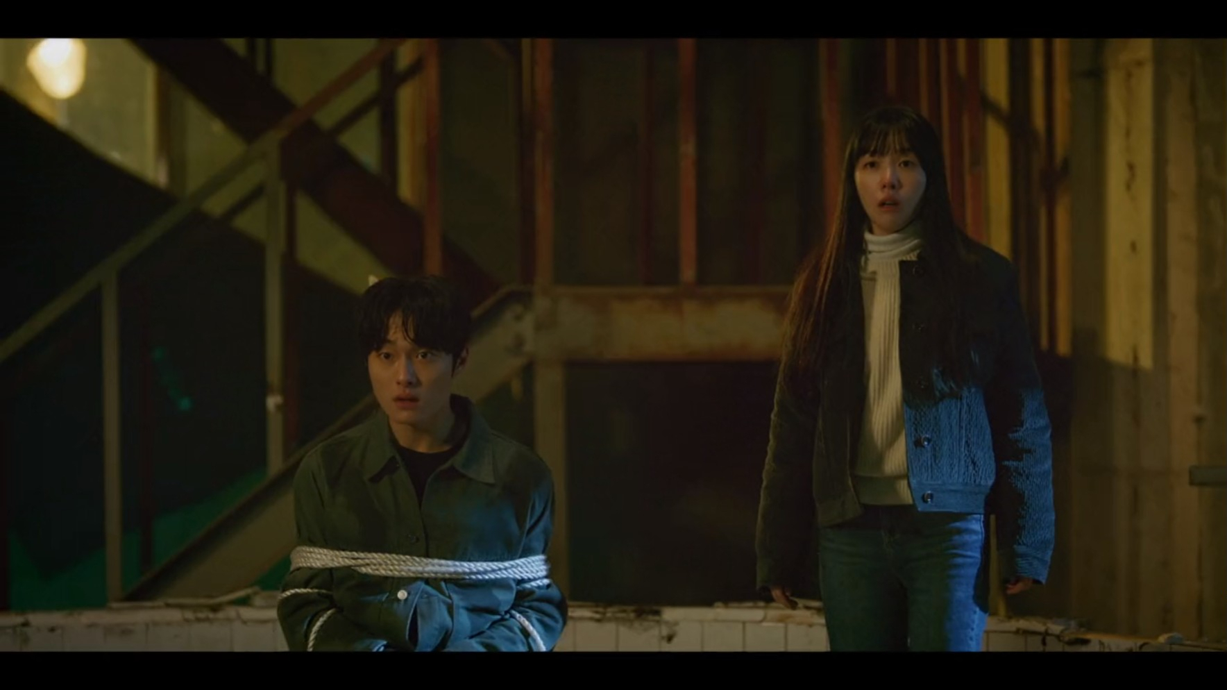 Delivery Man: Episodes 9-10 » Dramabeans Korean drama recaps